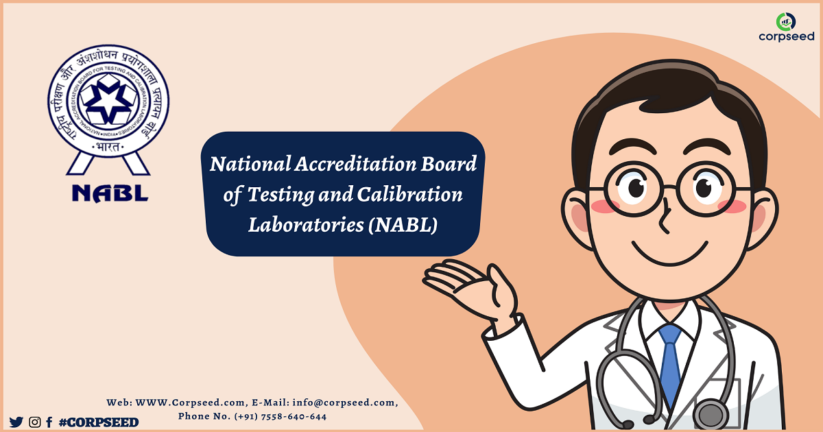 National Accreditation Board of Testing and Calibration Laboratories